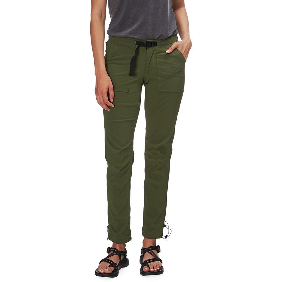 Topo Designs Tech Pant - Women's | Backcountry.com