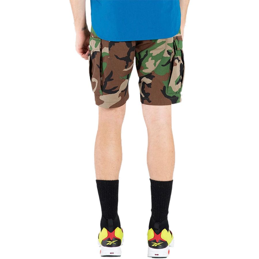 Topo Designs Cargo Short - Men's | Backcountry.com