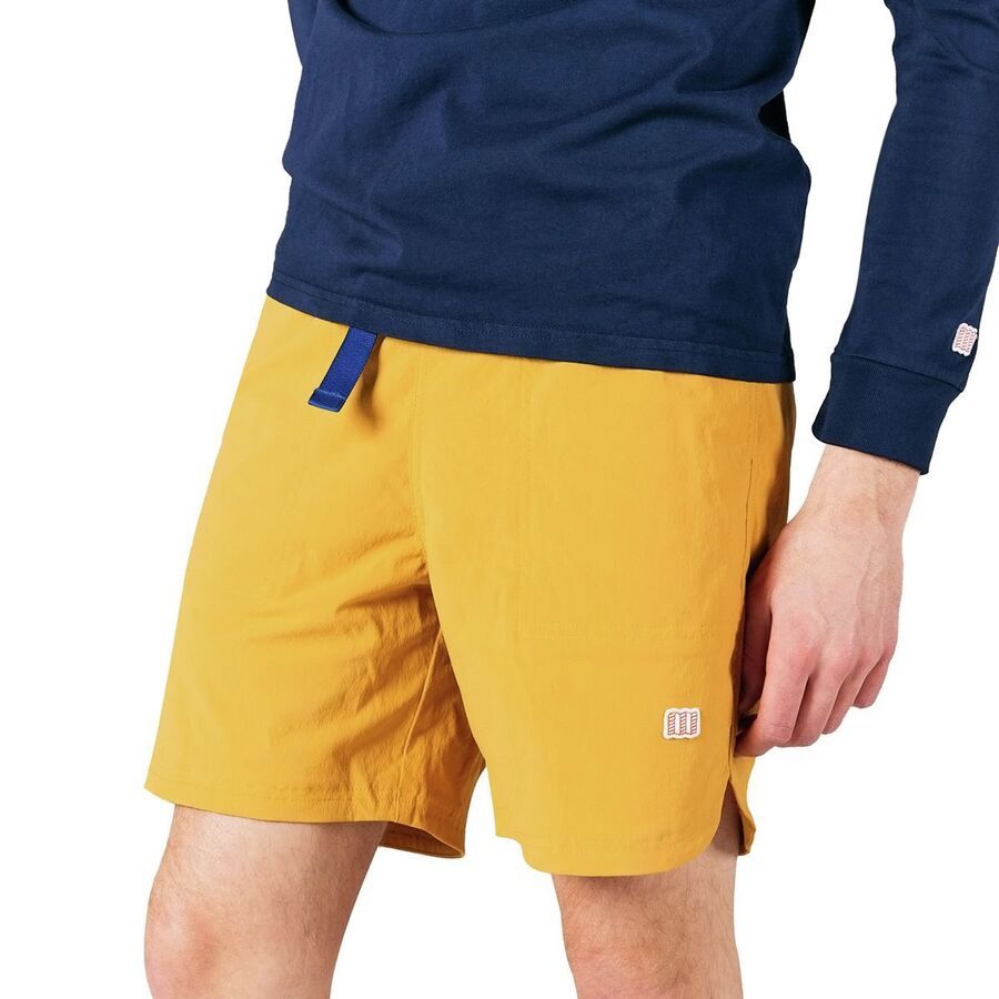 Topo Designs River Short - Men's | Backcountry.com