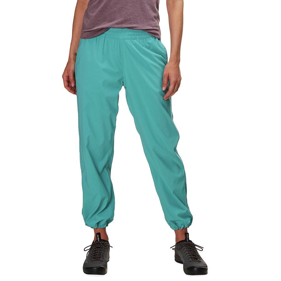 Topo Designs Boulder Pant - Women's | Backcountry.com