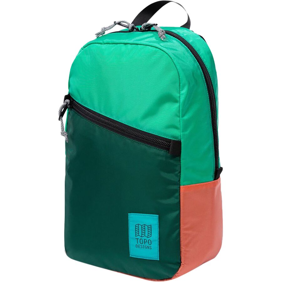 Topo Designs Light 15L Pack | Backcountry.com