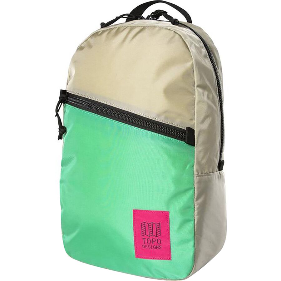 Topo Designs Light 15L Pack | Backcountry.com