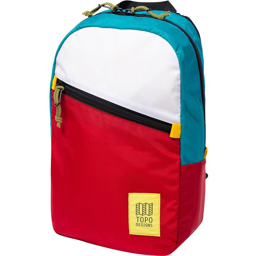Topo Designs Light 15L Pack | Backcountry.com