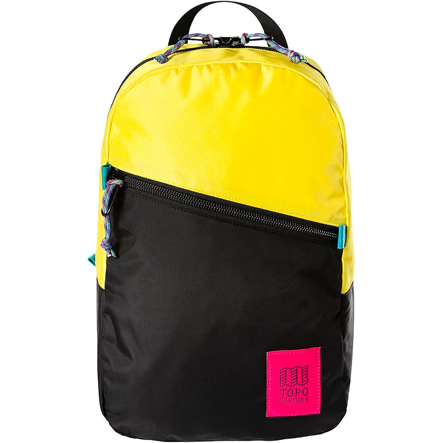 Topo Designs Light 15L Pack | Backcountry.com