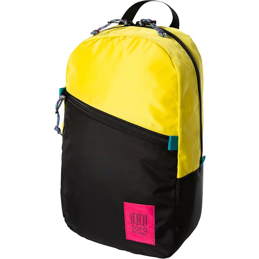 Topo Designs Light 15L Pack | Backcountry.com