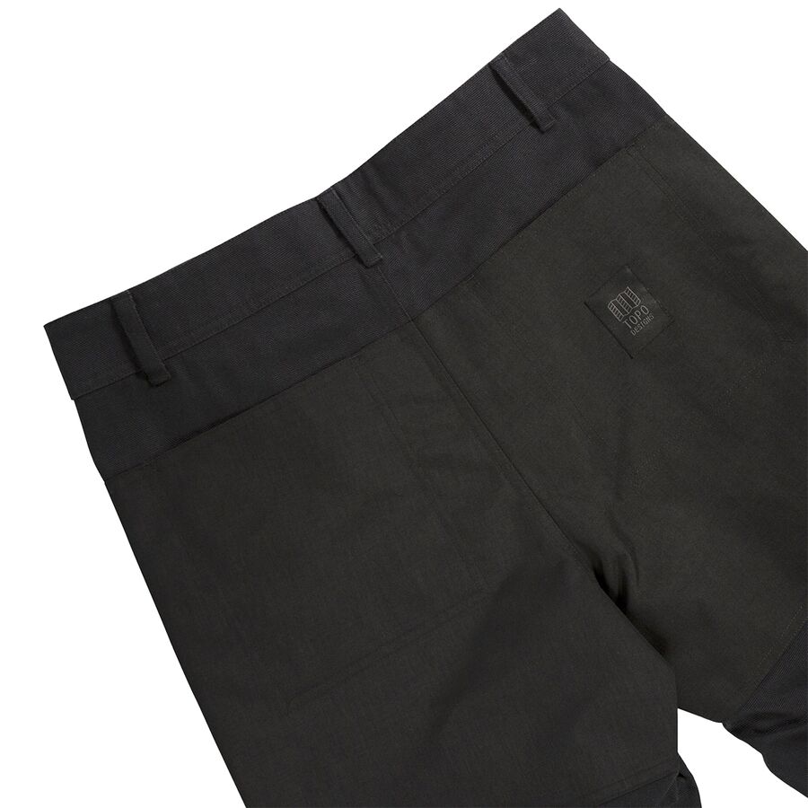 Topo Designs Dual Pant - Men's | Backcountry.com