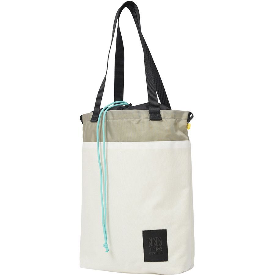 Topo Designs Cinch Tote - Women's | Backcountry.com