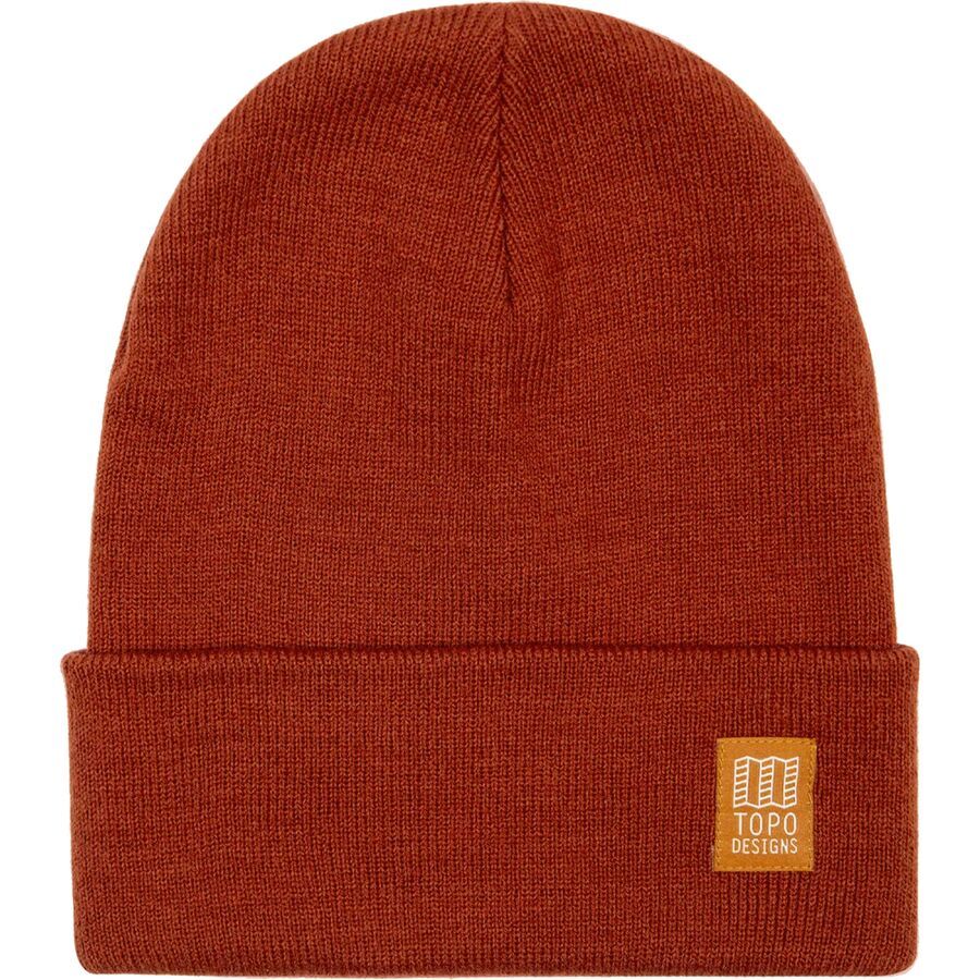 Topo Designs Work Cap - Accessories