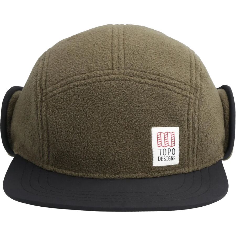 Topo Designs Fleece Cap - Accessories