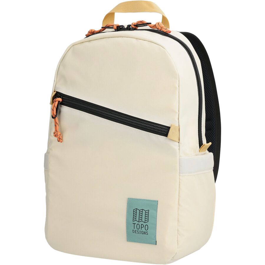 Topo Designs Light Pack 15L Backpack - Accessories