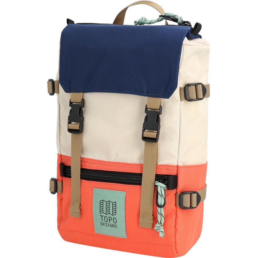 Topo Designs Mini Rover 10L Pack - Accessories