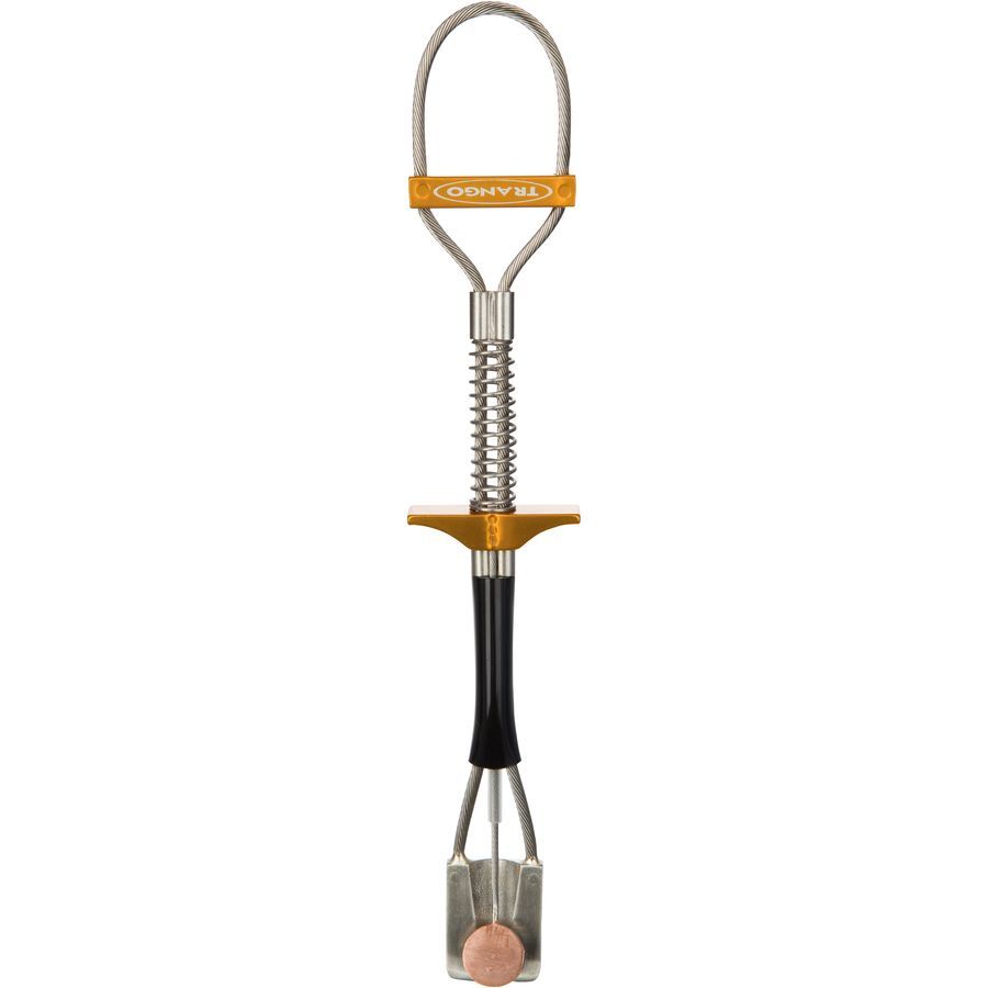 Trango BallNutz - Climb