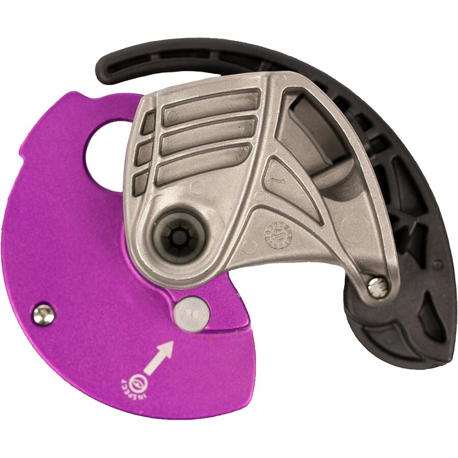 Trango Vergo Belay Device | Backcountry.com