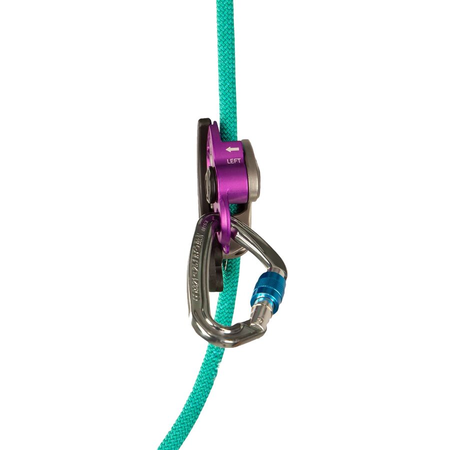 Trango Vergo Belay Device | Backcountry.com