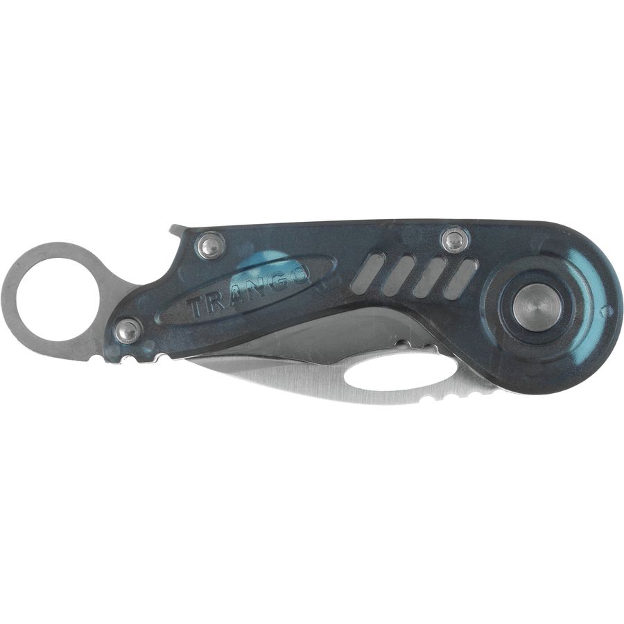 Trango Barracuda Knife | Backcountry.com