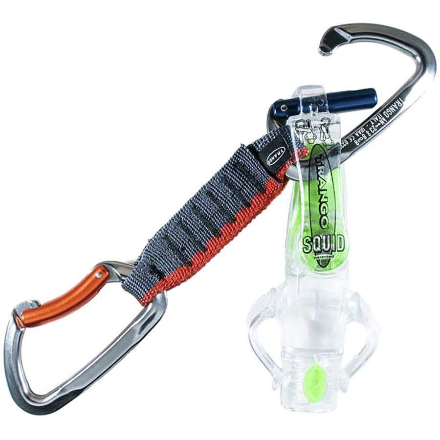 Trango Squid - The UnClip Stick | Backcountry.com