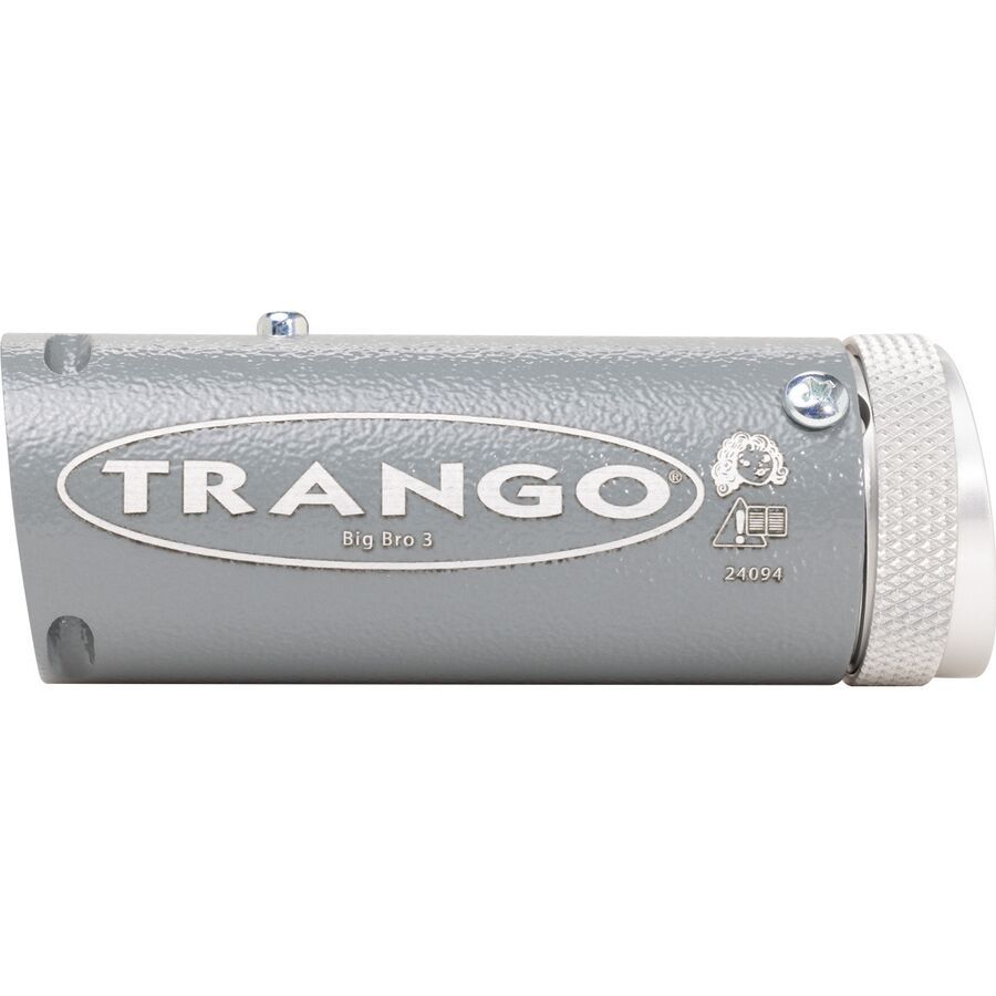 Trango Big Bro - Climb