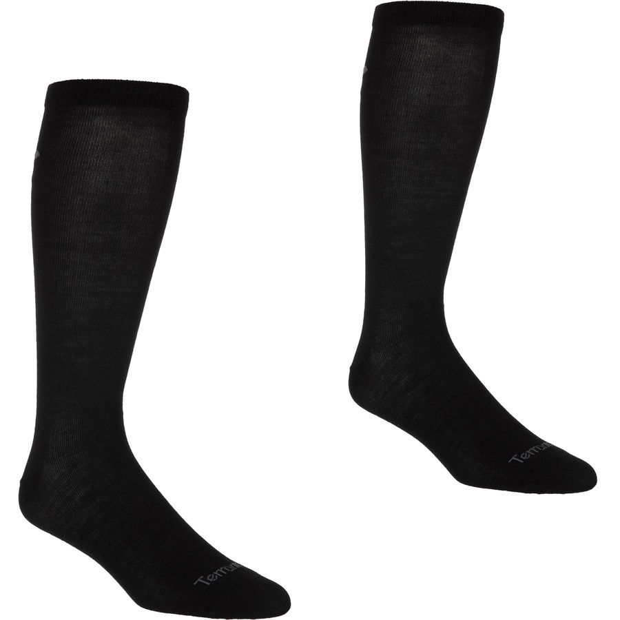 Terramar Everyday Merino Wool Socks - 2-Pack - Accessories