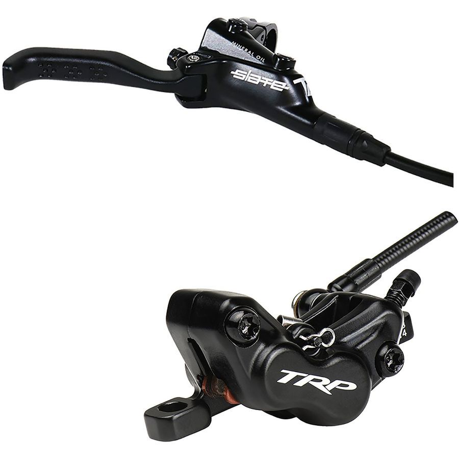 TRP Slate T4 Disc Brake | Backcountry.com