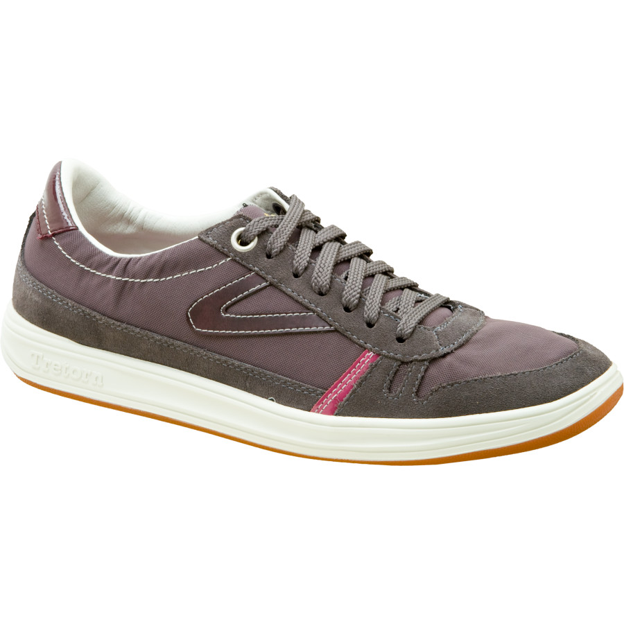 Tretorn Rodlera Mesh Shoe - Men's - Footwear