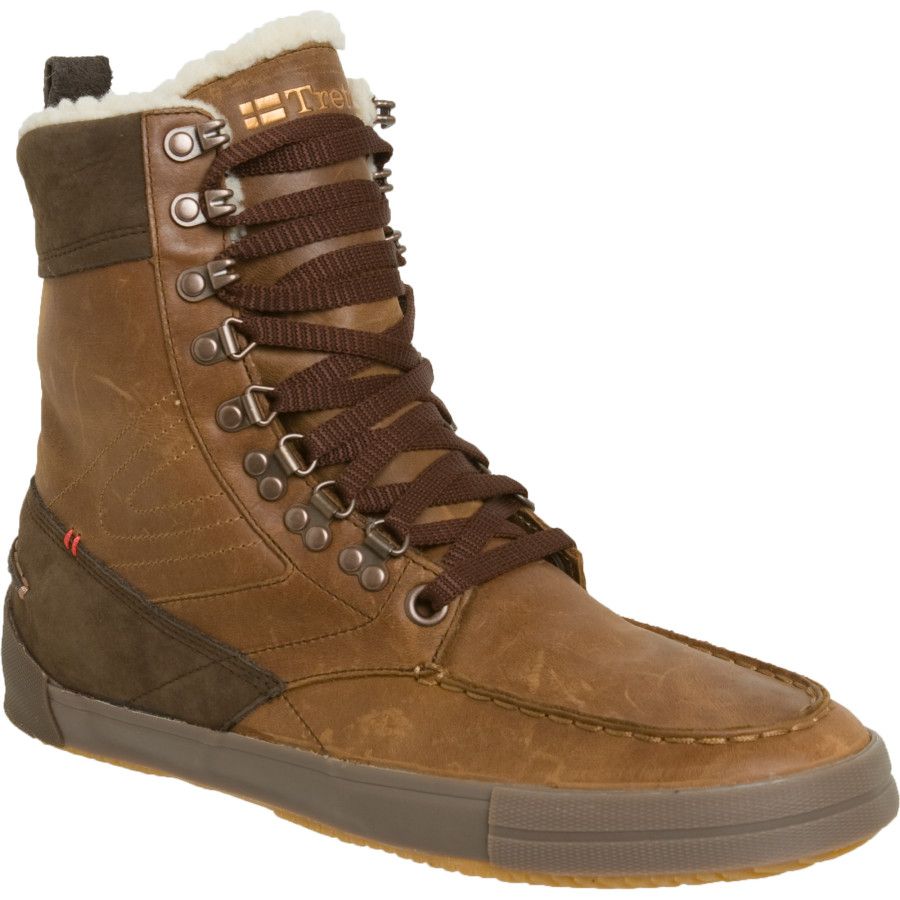 Tretorn Highlander Vinter Boot - Men's | Backcountry.com