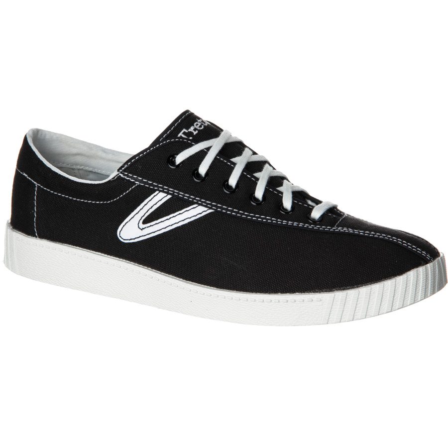 Tretorn Nylite Canvas Shoe - Men's - Footwear