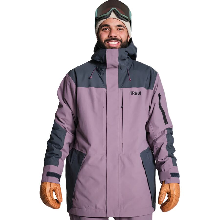 Trew Gear Tatoosh Jacket - Men's - Clothing