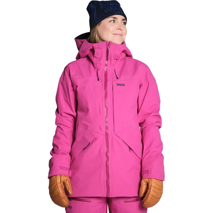 Trew Gear Stella Primo Jacket - Women's - Clothing