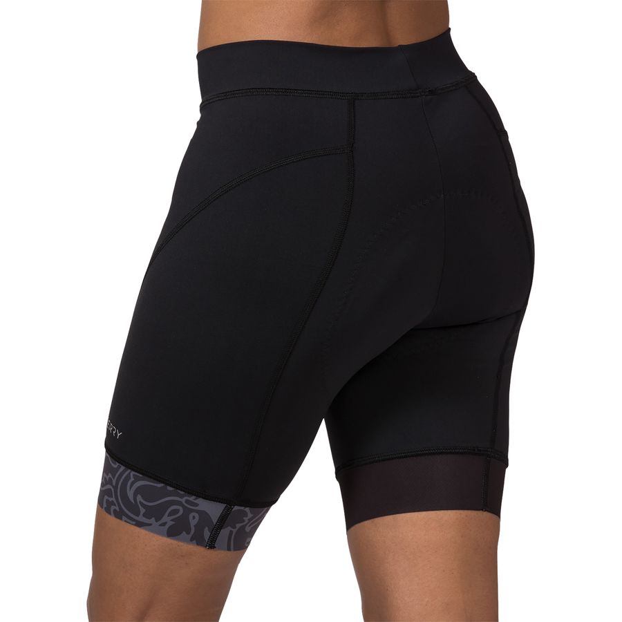 Terry Bicycles Peloton TDF Short - Women's | Backcountry.com