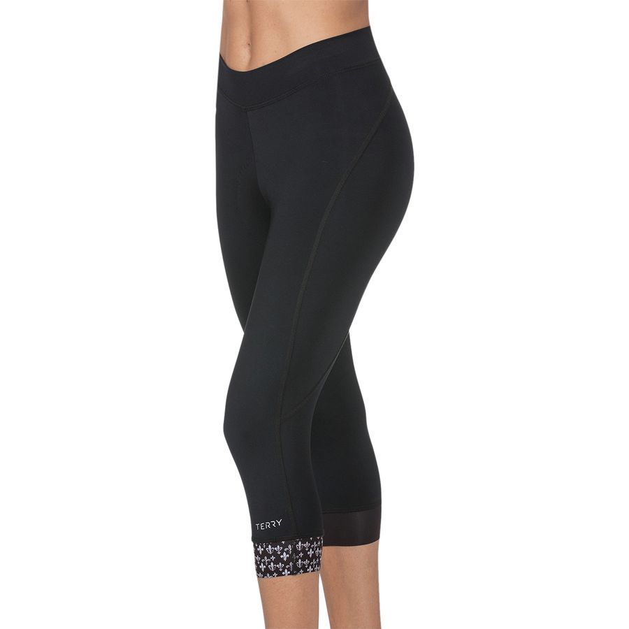 Terry Bicycles Peloton TDF Capri - Women's | Backcountry.com