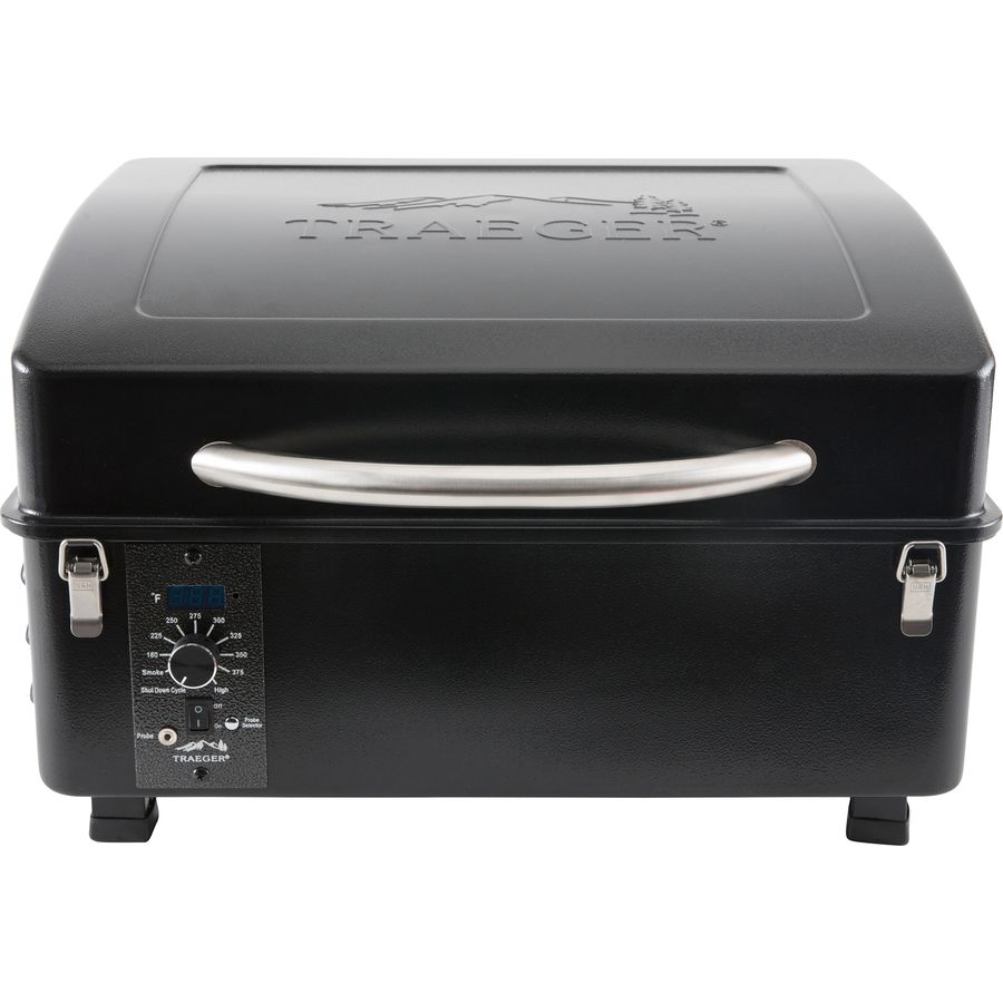 Traeger Scout Grill | Backcountry.com