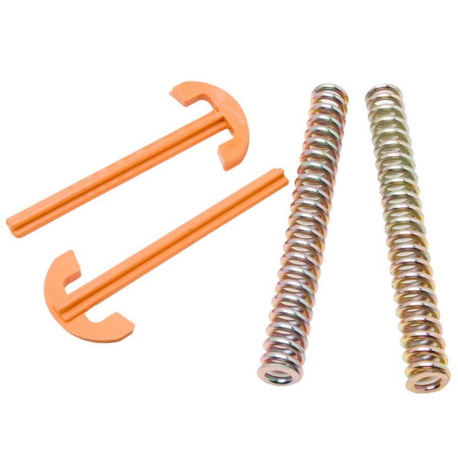 22 Designs Extra Stiff Spring Kit - Ski