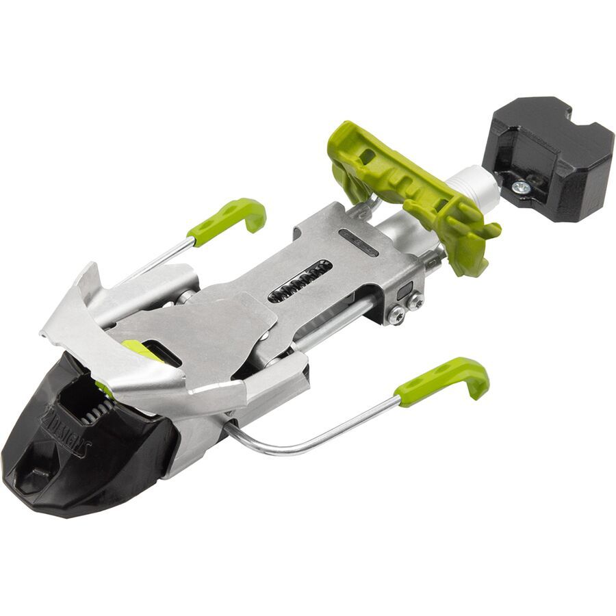 22 Designs Bandit Telemark Binding - 2026 - Ski