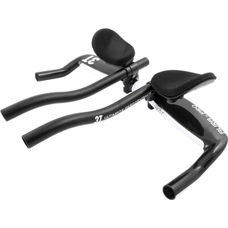 3T Aura Pro Comfort - Bike