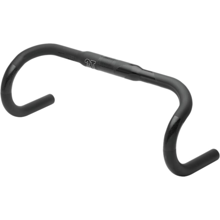 3T Rotundo Team Stealth Handlebar - Bike