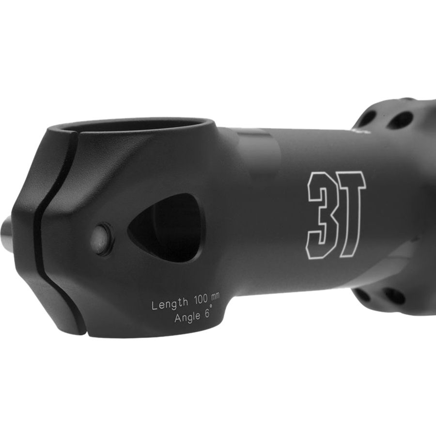 3T ARX II Team Stealth Stem | Backcountry.com