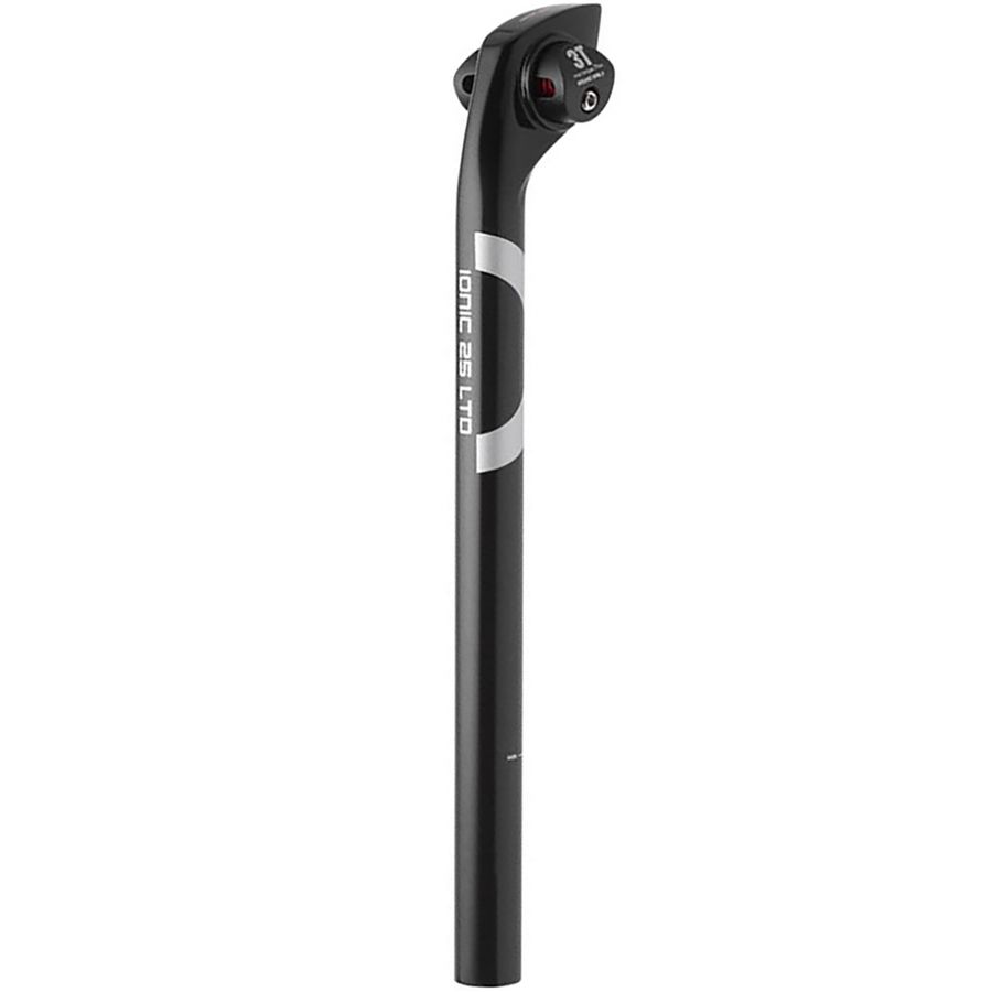 3T Ionic 25 LTD Seatpost - Bike
