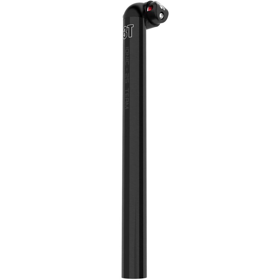 3T Ionic 25 Team Stealth Seatpost - Bike