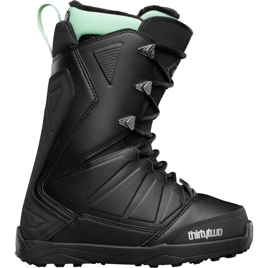 ThirtyTwo Lashed Snowboard Boot - Women's | Backcountry.com