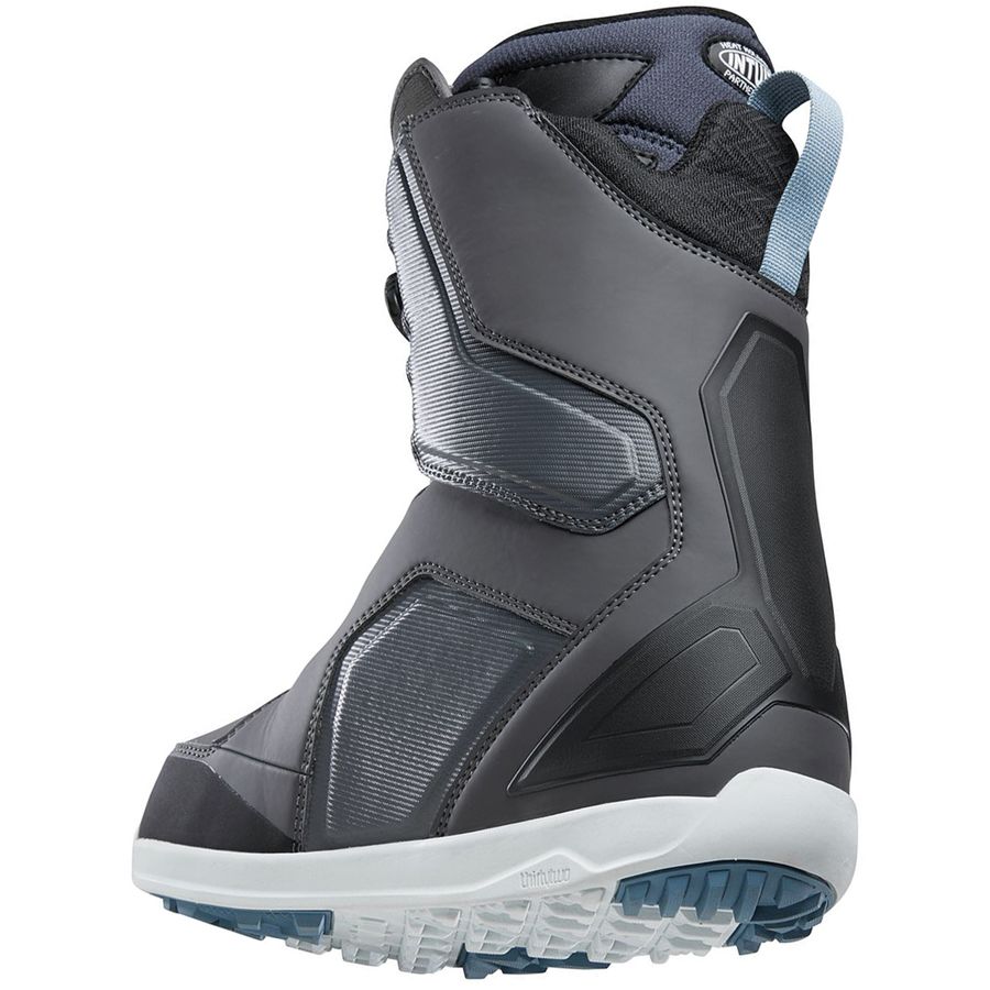 ThirtyTwo Binary Boa Snowboard Boot - Men's | Backcountry.com
