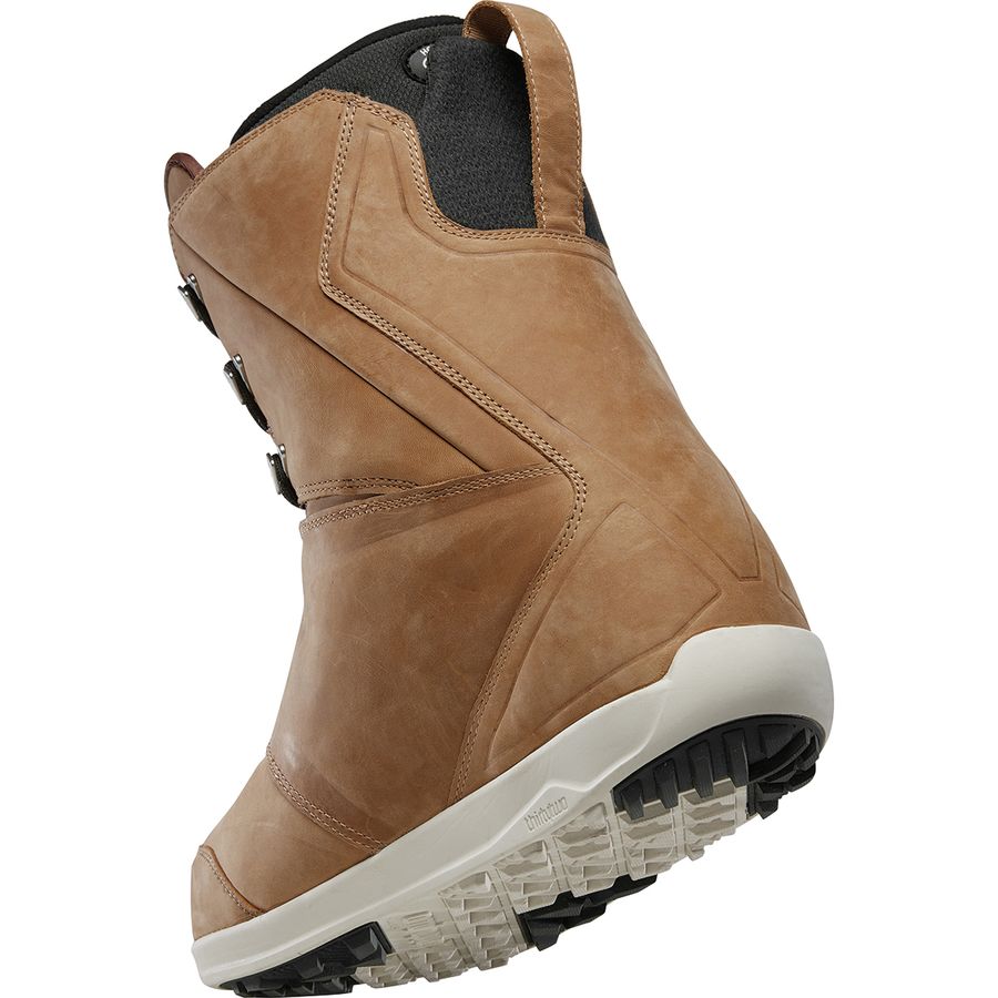 ThirtyTwo Lashed Premium Lace Snowboard Boot - Men's | Backcountry.com