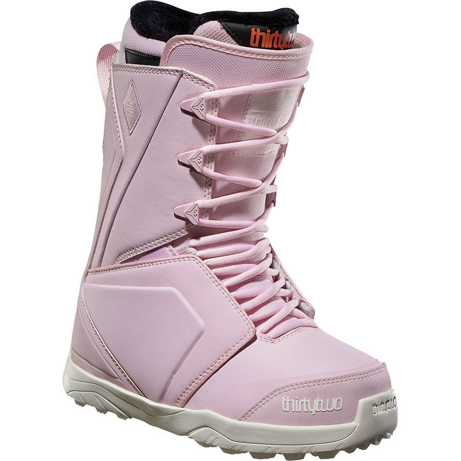 ThirtyTwo Lashed Snowboard Boot - Women's | Backcountry.com