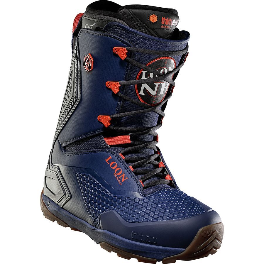ThirtyTwo TM-Three Loon Lace Snowboard Boot - Men's - Snowboard