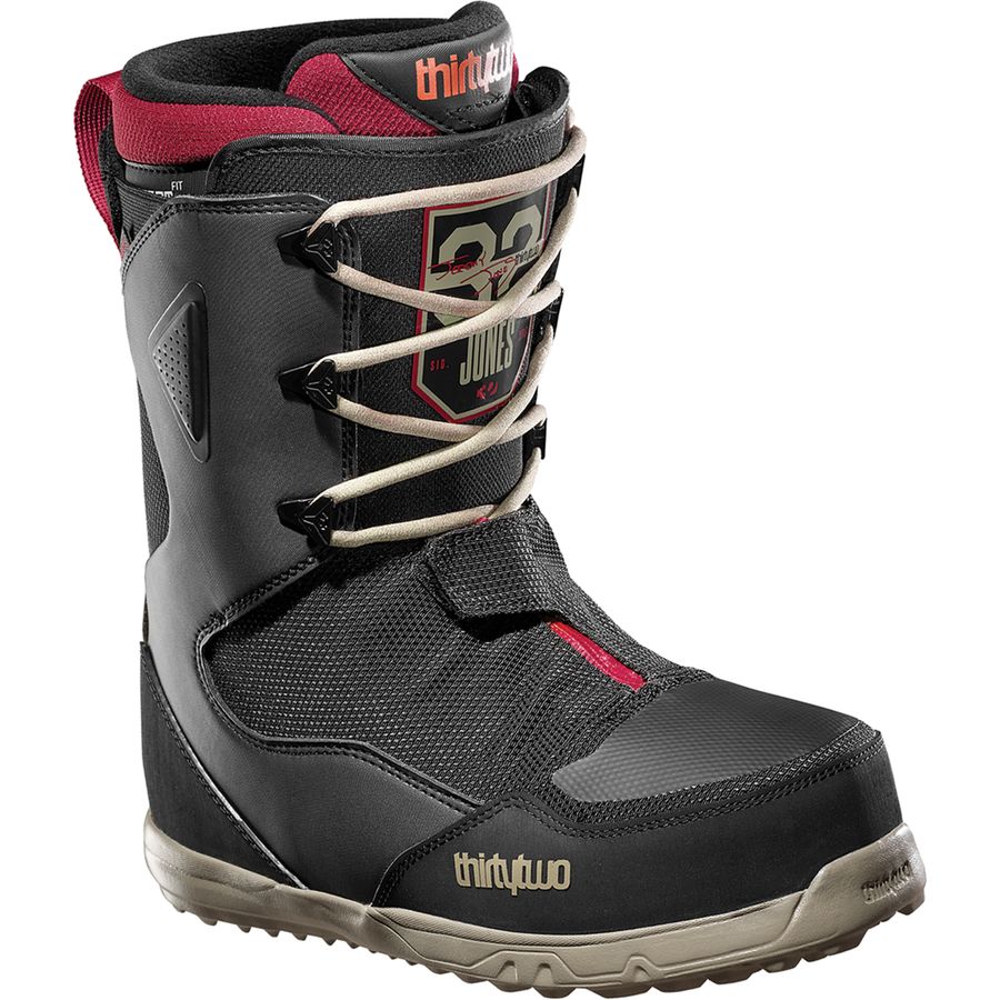 ThirtyTwo Zephyr Snowboard Boot | Backcountry.com