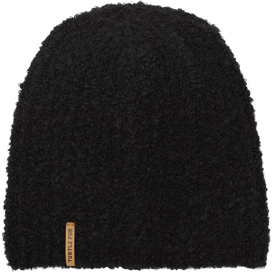 Turtle Fur Abigail Beanie - Accessories