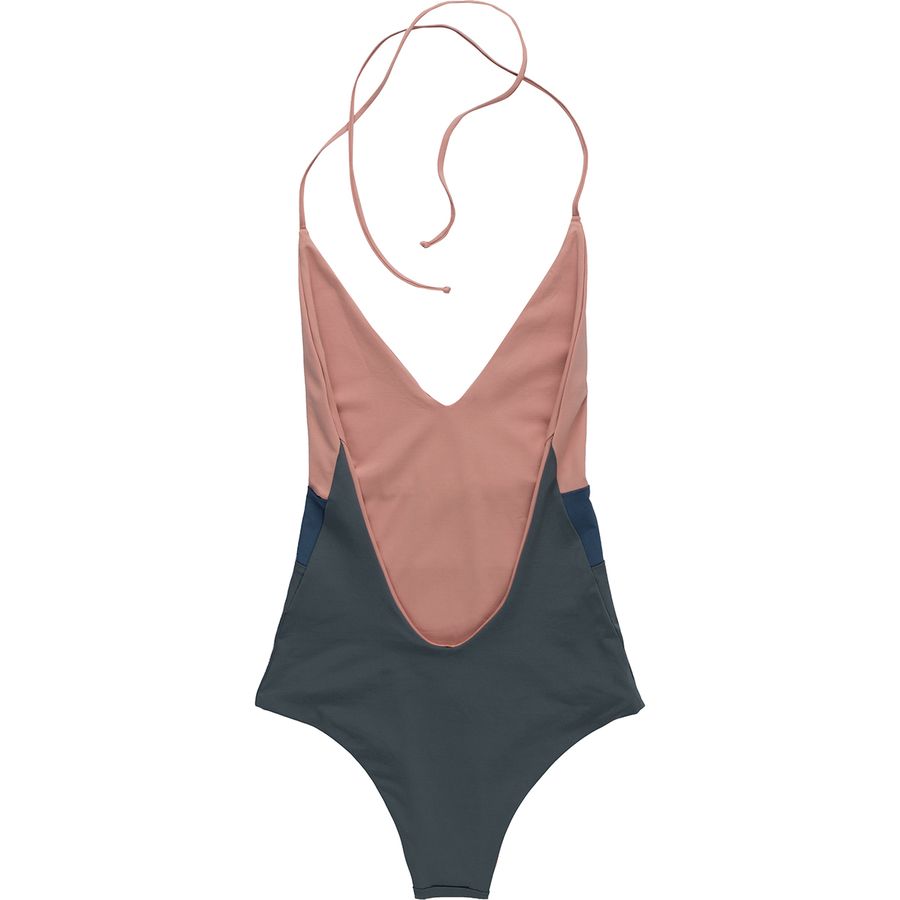 Tavik Chase One-Piece Swimsuit - Women's | Backcountry.com