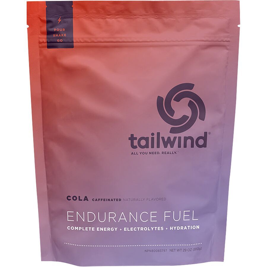 Tailwind Nutrition Caffeinated Endurance Fuel - Bike