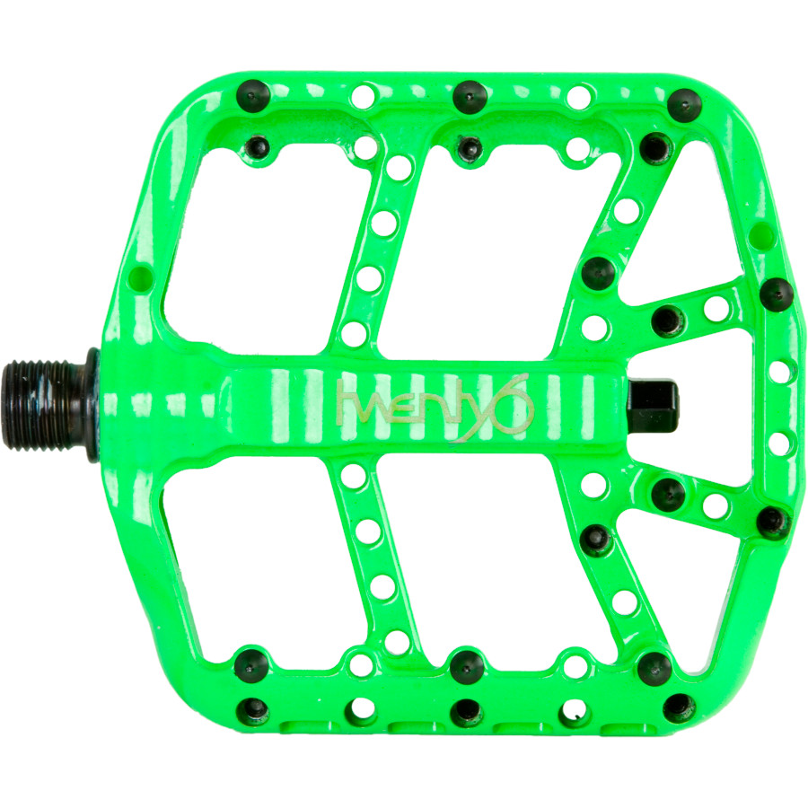 Twenty6 Products Prerunner Pedal - Cromoly - Bike