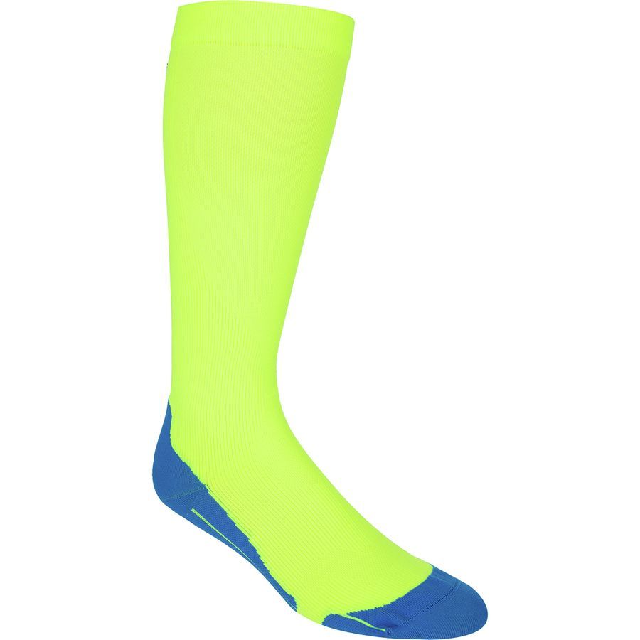 2XU Compression Performance Run Socks - Men's | Backcountry.com
