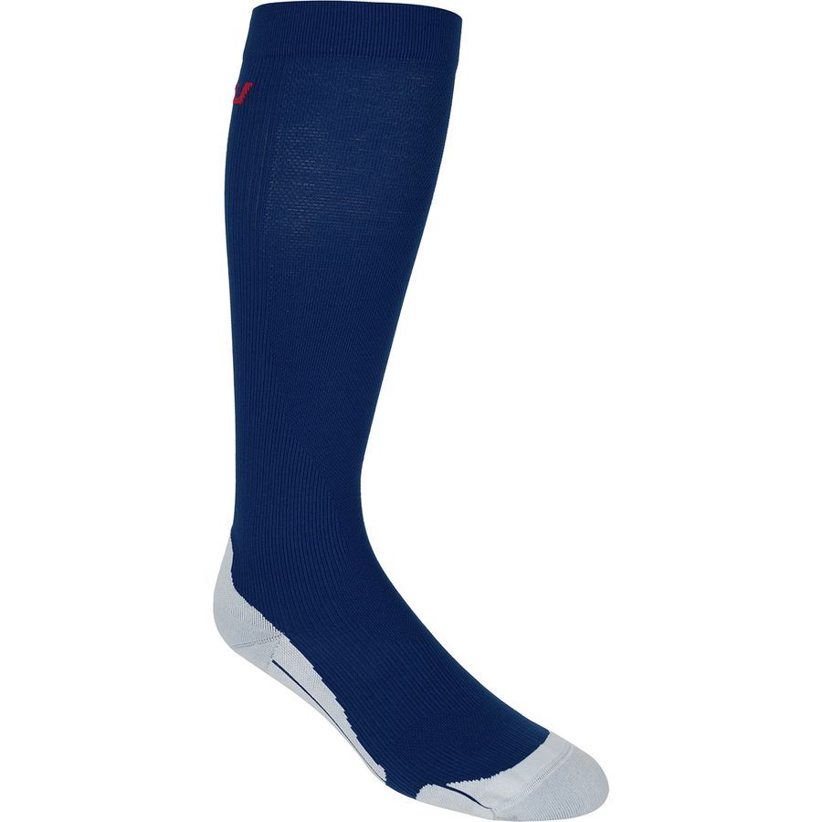 2XU Compression Performance Run Socks - Men's | Backcountry.com